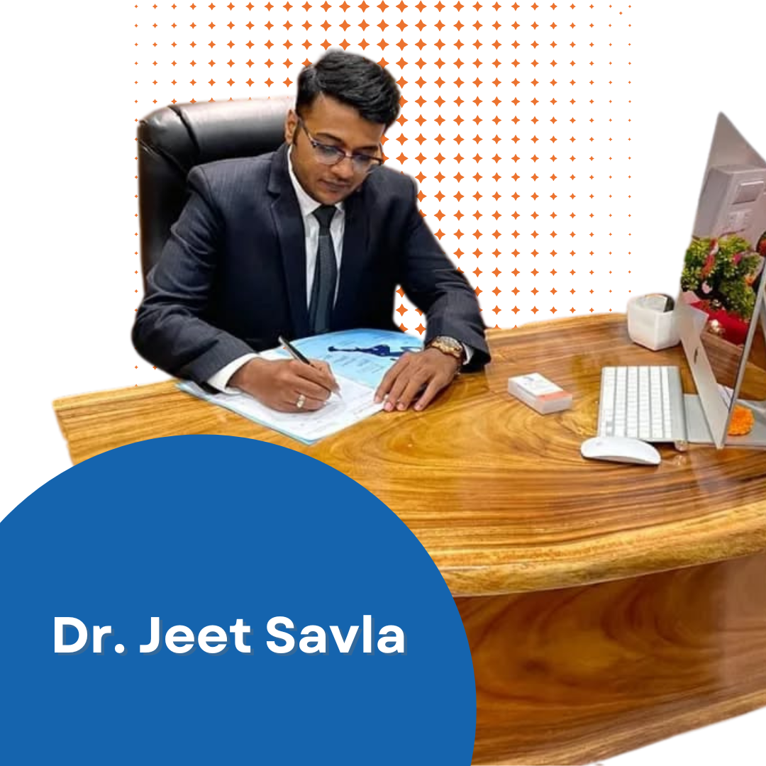 Home - Dr. Savla